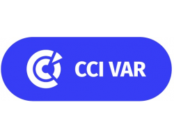 Initiative Var, membre d'INITIATIVE FRANCE, 1er réseau associatif de ...